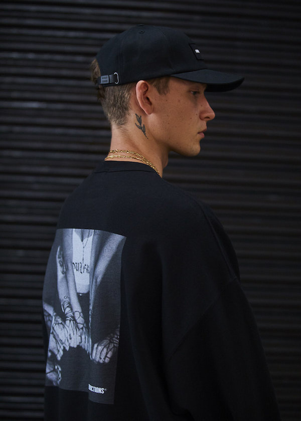 【COOTIE】2019FW CAPSULE COLLECTION “VATOS” LOOK | INFORMATION | In STATE