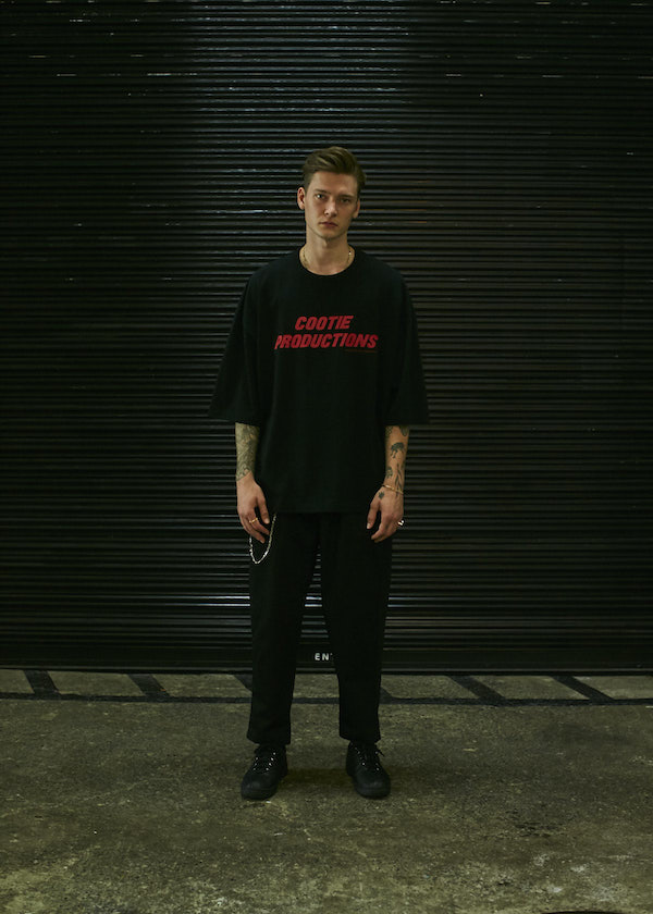 【COOTIE】2019FW CAPSULE COLLECTION “VATOS” LOOK | INFORMATION | In STATE