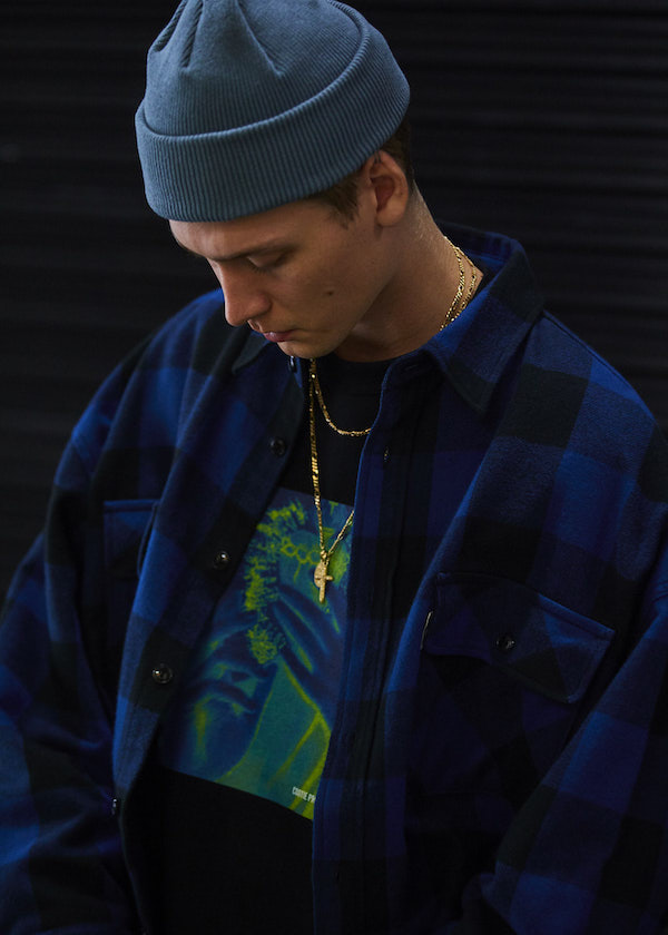 【COOTIE】2019FW CAPSULE COLLECTION “VATOS” LOOK | INFORMATION | In STATE