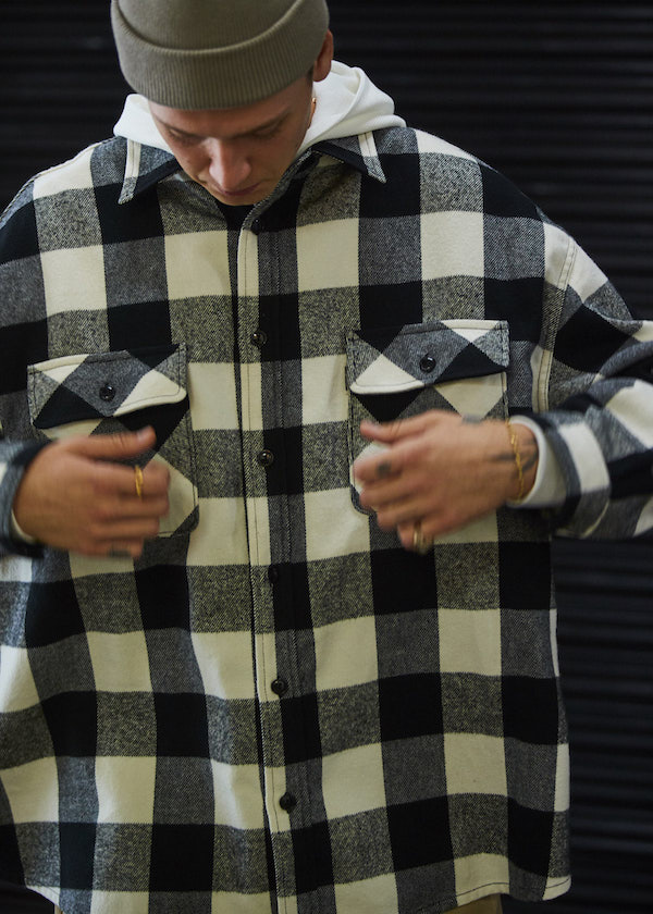 【COOTIE】2019FW CAPSULE COLLECTION “VATOS” LOOK | INFORMATION | In STATE