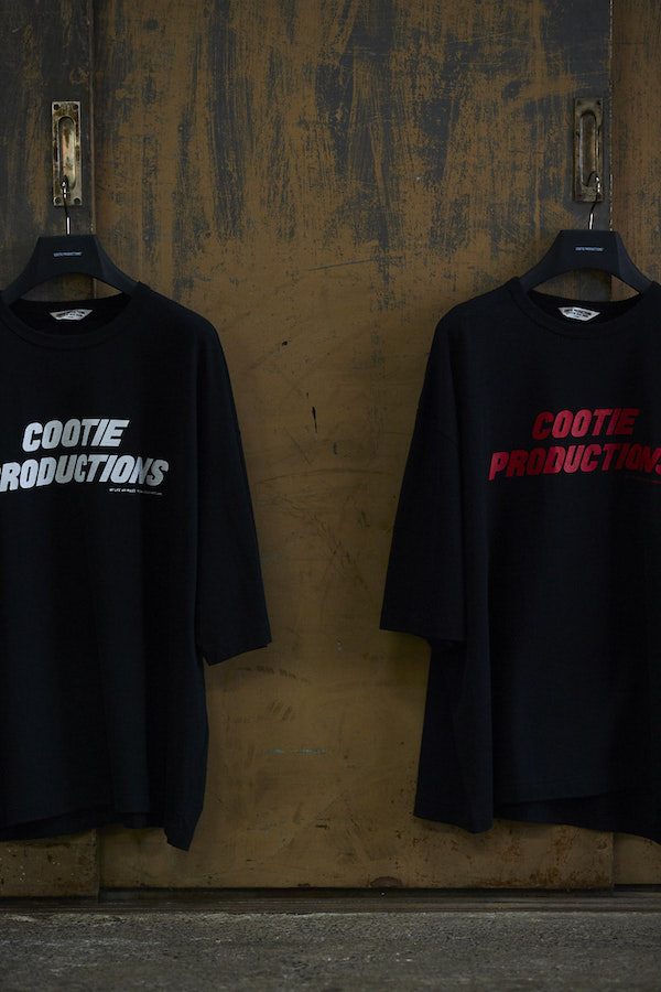 【COOTIE】2019FW CAPSULE COLLECTION “VATOS” LOOK | INFORMATION | In STATE