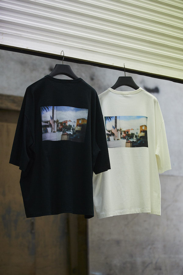 【COOTIE】2019FW CAPSULE COLLECTION “VATOS” LOOK | INFORMATION | In STATE