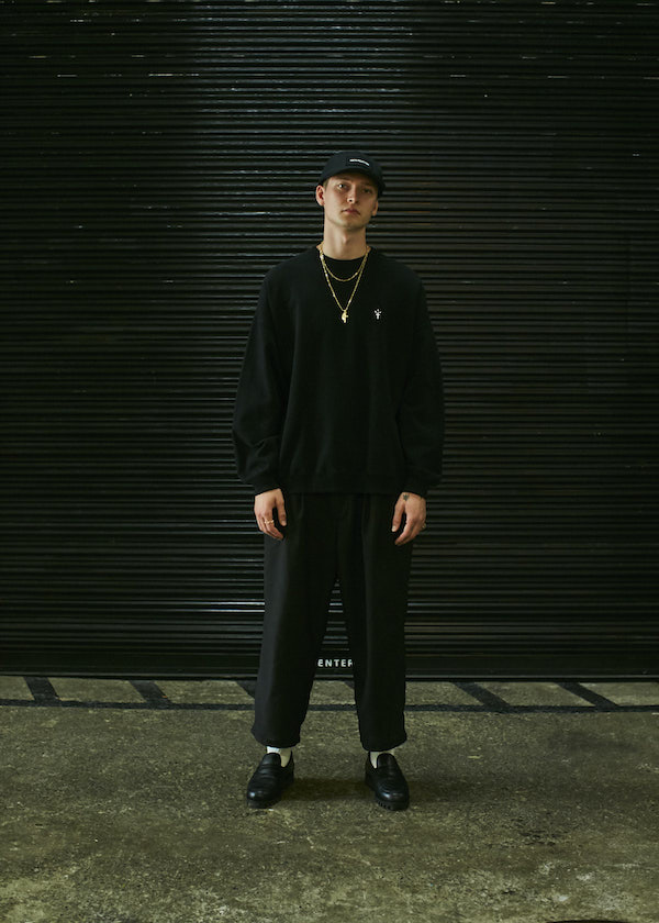【COOTIE】2019FW CAPSULE COLLECTION “VATOS” LOOK | INFORMATION | In STATE