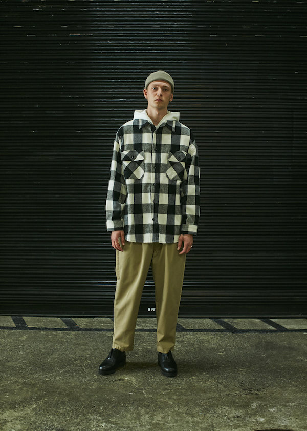 【COOTIE】2019FW CAPSULE COLLECTION “VATOS” LOOK | INFORMATION | In STATE