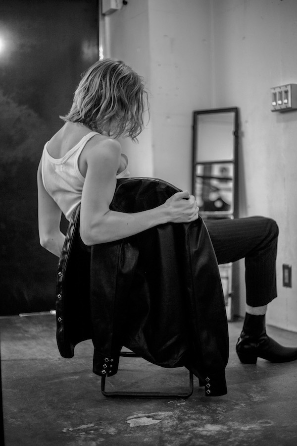 【The Letters】2020 SS STYLE PHOTO | INFORMATION | In STATE