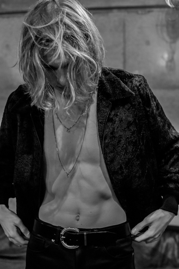 【The Letters】2020 SS STYLE PHOTO | INFORMATION | In STATE