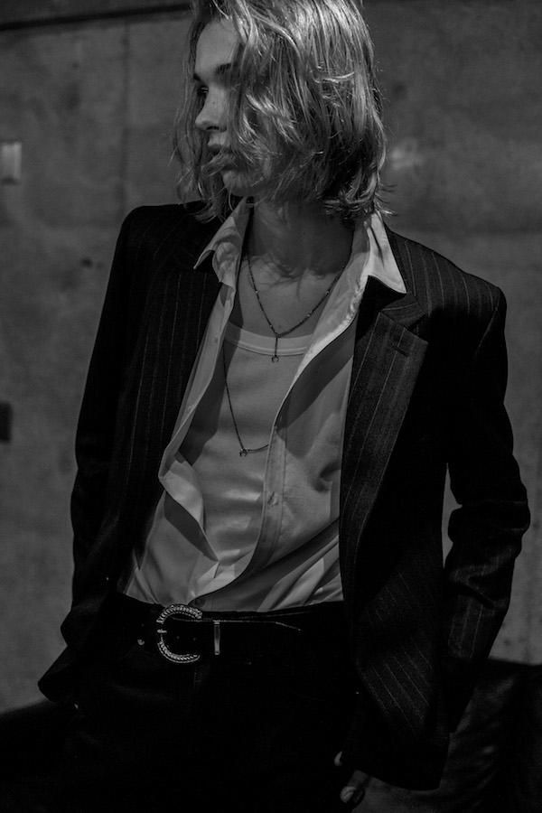 【The Letters】2020 SS STYLE PHOTO | INFORMATION | In STATE