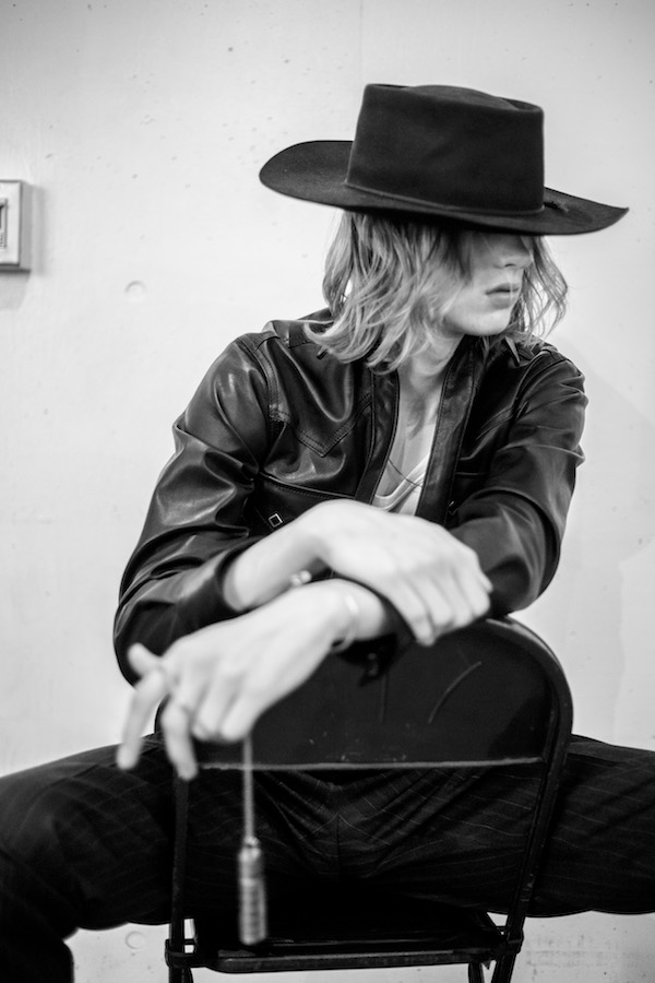 【The Letters】2020 SS STYLE PHOTO | INFORMATION | In STATE