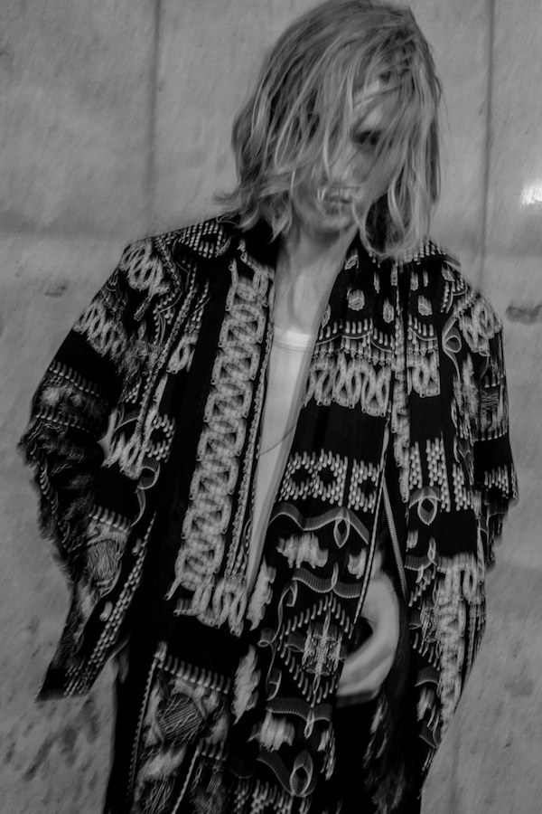 【The Letters】2020 SS STYLE PHOTO | INFORMATION | In STATE