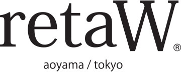 【retaW】新規取り扱いスタート – 9/15(火) | INFORMATION | In STATE