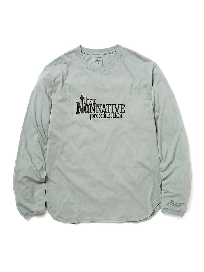 【nonnative】商品再入荷 – 8/29(月) | INFORMATION | In STATE