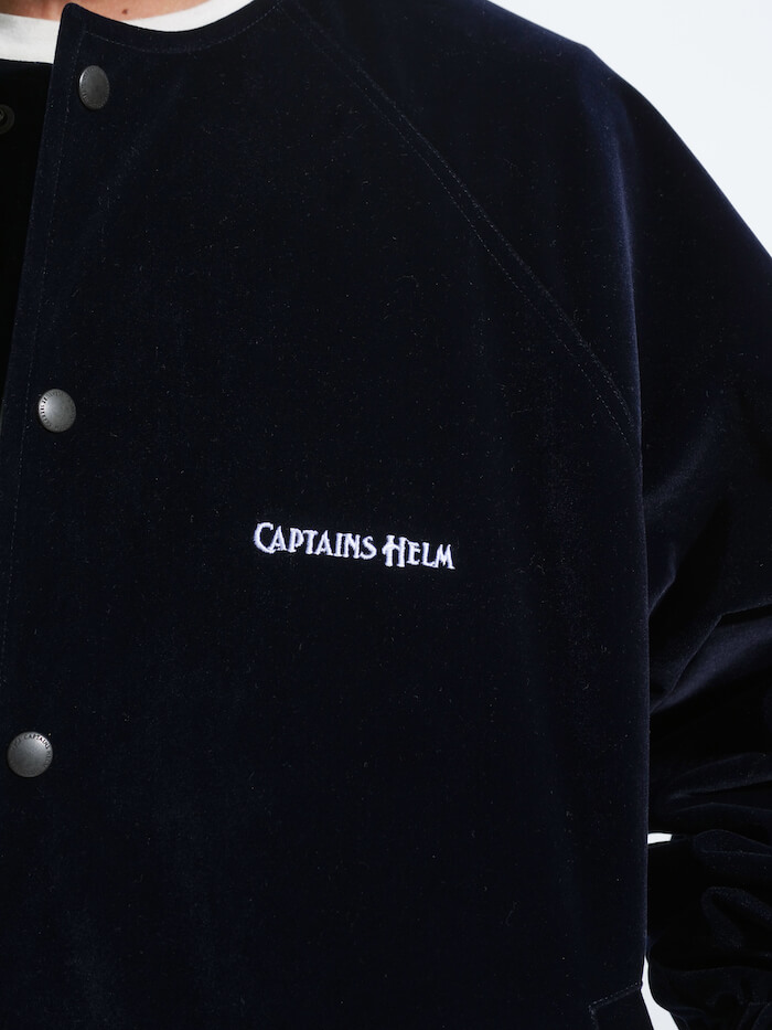 【CAPTAINS HELM】新作商品発売 – 9/23(土) | INFORMATION | In STATE